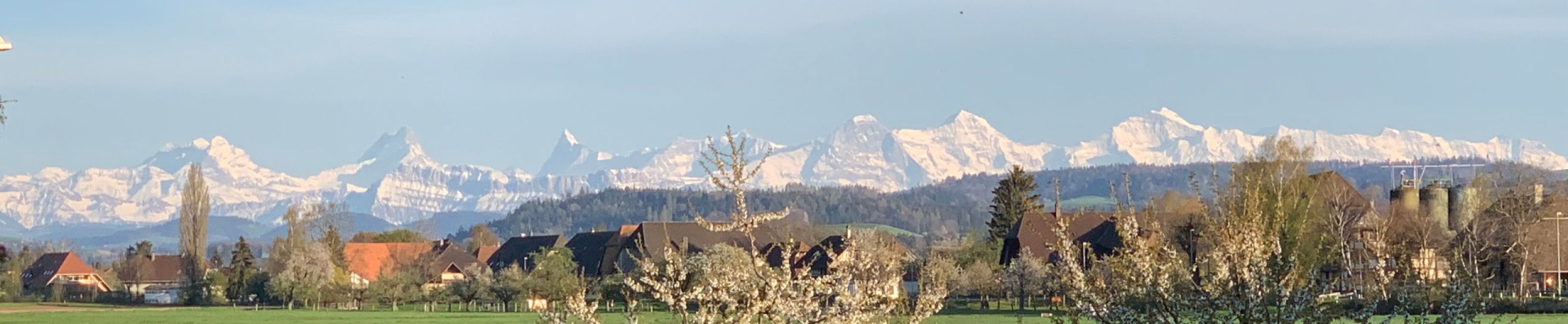 Abteilungen: RAV-Region Oberaargau und Emmental